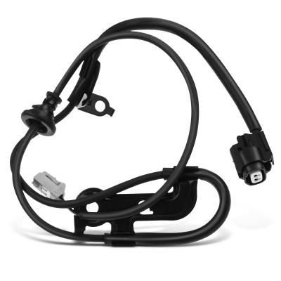China Rear Passenger ABS Wheel Speed Sensor for Toyota Camry Avalon Lexus ES350 3.5L for sale