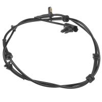 China Front Driver or Passenger ABS Wheel Speed Sensor for Infiniti G25 G35 G37 for sale