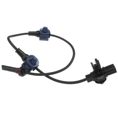 China Rear Passenger ABS Wheel Speed Sensor for Honda CR-V 2007-2011 L4 2.4L for sale
