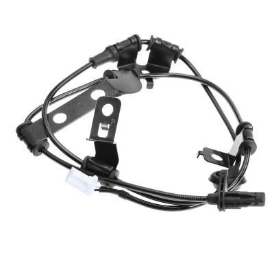 China Rear Passenger ABS Wheel Speed Sensor for Hyundai Tucson 2010-2014 Kia Sportage for sale