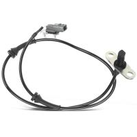 China Rear Passenger ABS Wheel Speed Sensor for Nissan NV1500 NV2500 NV3500 2012-2020 for sale