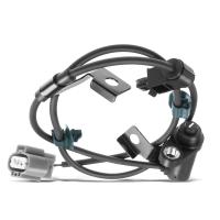 China Rear Passenger ABS Wheel Speed Sensor for Mitsubishi L200 2008-2015 2.4L L4 2.5L for sale