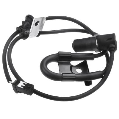China Rear Passenger ABS Wheel Speed Sensor for Lexus RX330 RX350 Toyota Highlander for sale