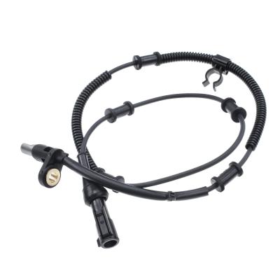 China Rear Driver ABS Wheel Speed Sensor for Ford E-350 Super Duty E-250 2006-2007 for sale