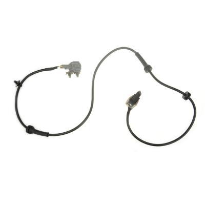 China Rear Passenger ABS Wheel Speed Sensor for Nissan Xterra 2005-2012 for sale