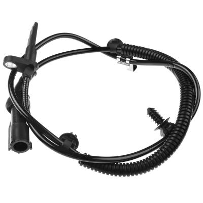 China Rear Driver ABS Wheel Speed Sensor for Ford Freestyle Five Hundred Mercury for sale