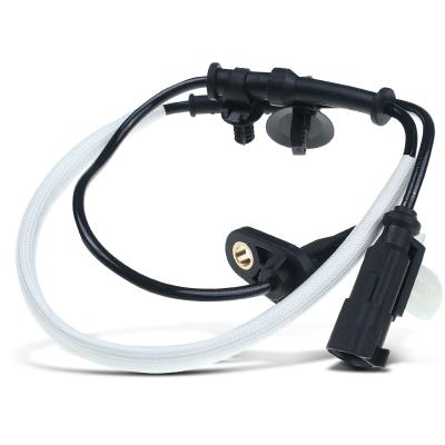 China Rear Passenger ABS Wheel Speed Sensor for Chevrolet Colorado GMC Canyon 15-19 for sale