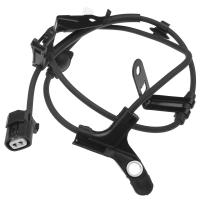 China Rear Driver ABS Wheel Speed Sensor for Toyota Corolla Matrix Pontiac Vibe 03-08 for sale