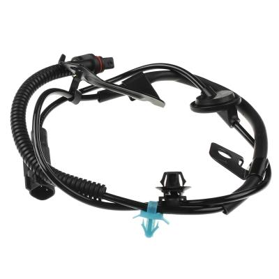China Rear Driver ABS Wheel Speed Sensor for Jeep Compass Patriot 07-17 Dodge Caliber for sale