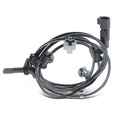China Rear Passenger ABS Wheel Speed Sensor for Buick LaCrosse Cadillac XTS for sale