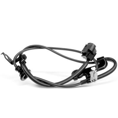 China Rear Passenger ABS Wheel Speed Sensor for Toyota Camry 02-06 Solara ES330 for sale