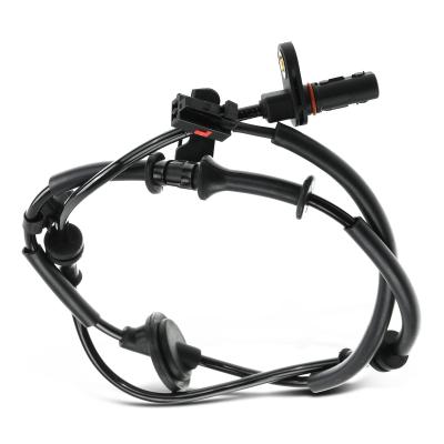 China Rear Passenger ABS Wheel Speed Sensor for Hyundai Elantra 2014-2016 1.8L 2.0L for sale