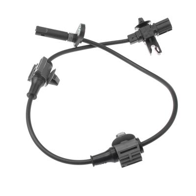 China Rear Passenger ABS Wheel Speed Sensor for Honda CR-V 2.4L 2007-2011 for sale