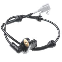China Rear Passenger ABS Wheel Speed Sensor for Nissan X-Trail 2002-2007 for sale