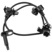China Rear Passenger ABS Wheel Speed Sensor for Acura MDX 2007-2012 V6 3.7L SUV for sale