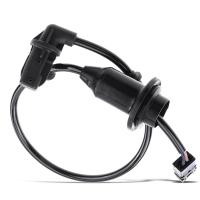 China Rear Passenger ABS Wheel Speed Sensor for Mercedes-Benz SLK200 SLK230 SLK32 AMG for sale