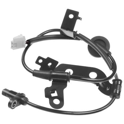 China Rear Passenger ABS Wheel Speed Sensor for Hyundai Sonata 2011-2013 L4 2.0L 2.4L for sale