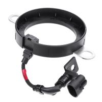 China Rear Passenger ABS Wheel Speed Sensor for Hyundai Veracruz 07-11 Kia Sorento for sale