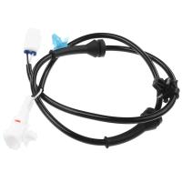 China Rear Passenger ABS Wheel Speed Sensor for Suzuki SX4 2007-2013 AWD for sale