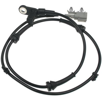 China Rear Passenger ABS Wheel Speed Sensor for Nissan Quest 2004-2009 V6 3.5L for sale