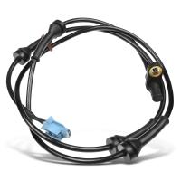 China Rear Passenger ABS Wheel Speed Sensor for Nissan Sentra 2007-2012 L4 2.0L 2.5L for sale