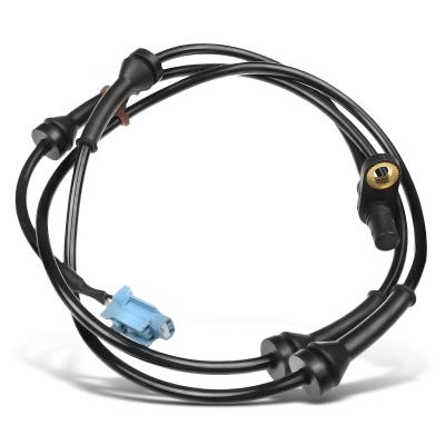 China Rear Passenger ABS Wheel Speed Sensor for Nissan Sentra 2007-2012 L4 2.0L 2.5L for sale