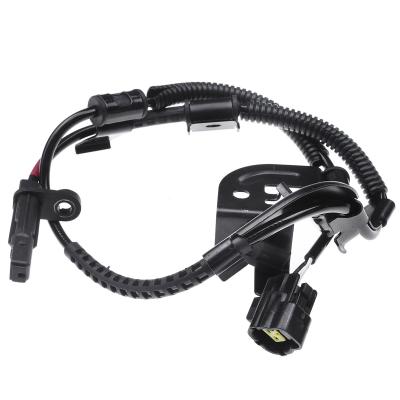 China Rear Passenger ABS Wheel Speed Sensor for Hyundai Entourage 07-08 Kia Sedona for sale