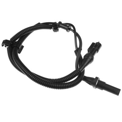 China Rear Passenger ABS Wheel Speed Sensor for Ford E-150 Econoline E-350 2008 for sale