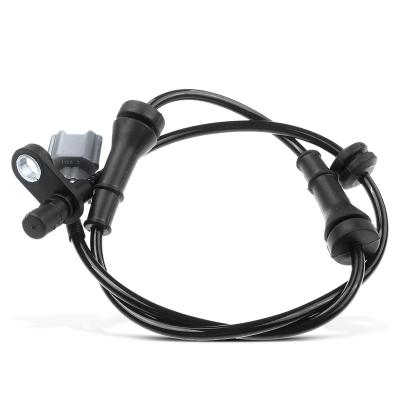 China Rear Passenger ABS Wheel Speed Sensor for Nissan Juke 2011-2017 1.6L for sale