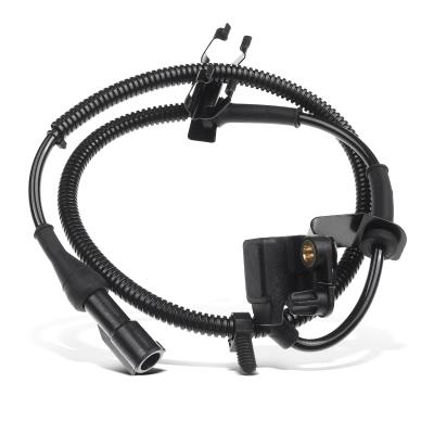 China Rear Passenger ABS Wheel Speed Sensor for Jaguar S-Type 2000-2002 for sale