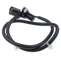 China Rear Passenger ABS Wheel Speed Sensor for Mitsubishi Outlander 2003-2006 L4 2.4L for sale