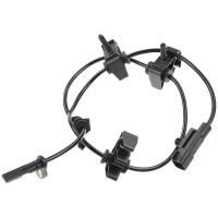 China Rear Passenger ABS Wheel Speed Sensor for Cadillac SRX 2010-2014 2.8L 3.0L 3.6L for sale