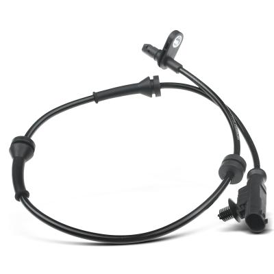 China Rear Passenger ABS Wheel Speed Sensor for Nissan Cube 2009-2014 L4 1.8L for sale