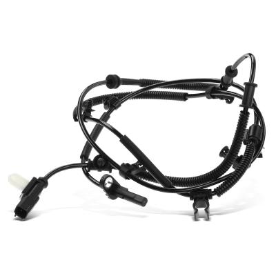 China Rear Passenger ABS Wheel Speed Sensor for Ford F-150 Lincoln Mark LT 2011-2014 for sale