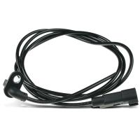 China Rear Passenger ABS Wheel Speed Sensor for Buick Regal 2013-2017 2.0L 2.4L for sale