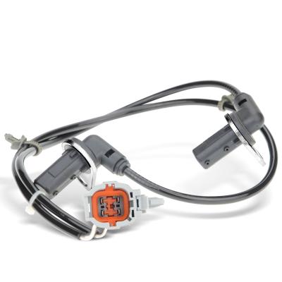 China Rear Driver or Passenger ABS Wheel Speed Sensor for Nissan 350Z Z33 2003-2008 for sale
