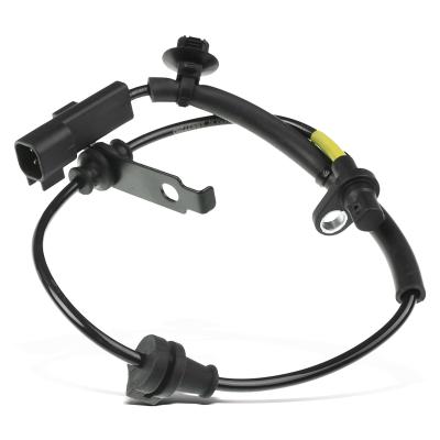 China Rear Driver or Passenger ABS Wheel Speed Sensor for Ford Edge Fusion Lincoln MKZ for sale