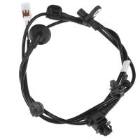 China Rear Passenger ABS Wheel Speed Sensor for Mazda CX-9 V6 3.5L 3.7L 2007-2015 for sale