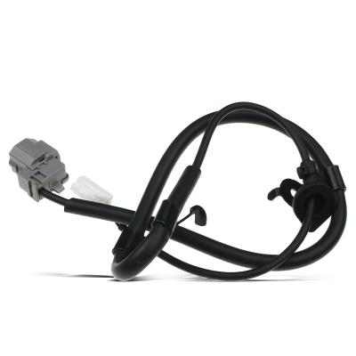 China Rear Passenger ABS Wheel Speed Sensor for Toyota Highlander 2008-2013 FWD for sale