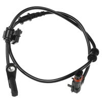 China Rear Passenger ABS Wheel Speed Sensor for Chrysler 300 Dodge Charger Magnum AWD for sale