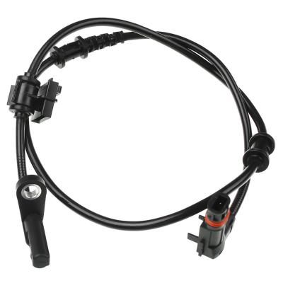 China Rear Passenger ABS Wheel Speed Sensor for Chrysler 300 Dodge Charger Magnum AWD for sale