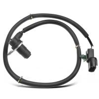 China Rear Passenger ABS Wheel Speed Sensor for Mitsubishi Montero 2001-2006 for sale