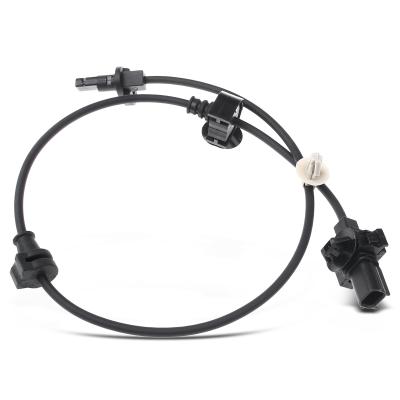 China Rear Passenger ABS Wheel Speed Sensor for Honda CR-Z 2011-2015 for sale