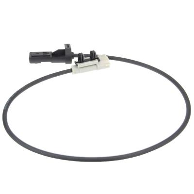China Rear Driver or Passenger ABS Wheel Speed Sensor for Jeep Grand Cherokee 05-10 for sale
