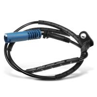 China Rear Driver or Passenger ABS Wheel Speed Sensor for BMW 325xi 328i 330xi 335i for sale