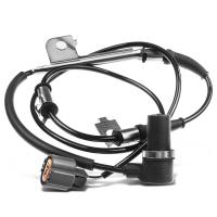 China Rear Passenger ABS Wheel Speed Sensor for Mitsubishi Diamante 1997-2004 V6 3.5L for sale