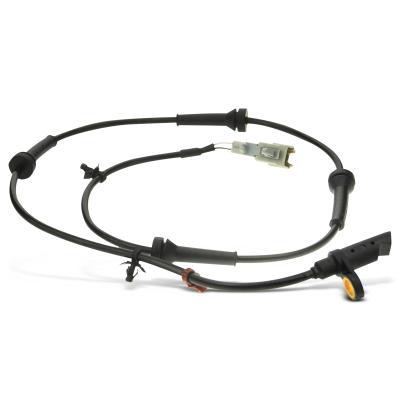 China Rear Driver or Passenger ABS Wheel Speed Sensor for Nissan Rogue 2008-2014 for sale