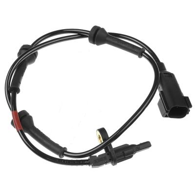 China Rear Driver or Passenger ABS Wheel Speed Sensor for Land Rover Range Rover for sale