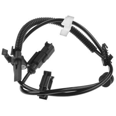 China Rear Driver or Passenger ABS Wheel Speed Sensor for Buick Enclave Chevy Traverse for sale