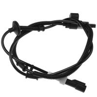 China Rear Driver or Passenger ABS Wheel Speed Sensor for Ford Crown Lincoln Town Car for sale